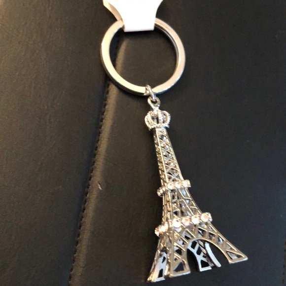 Other | Eiffel Tower Key Chain | Poshmark